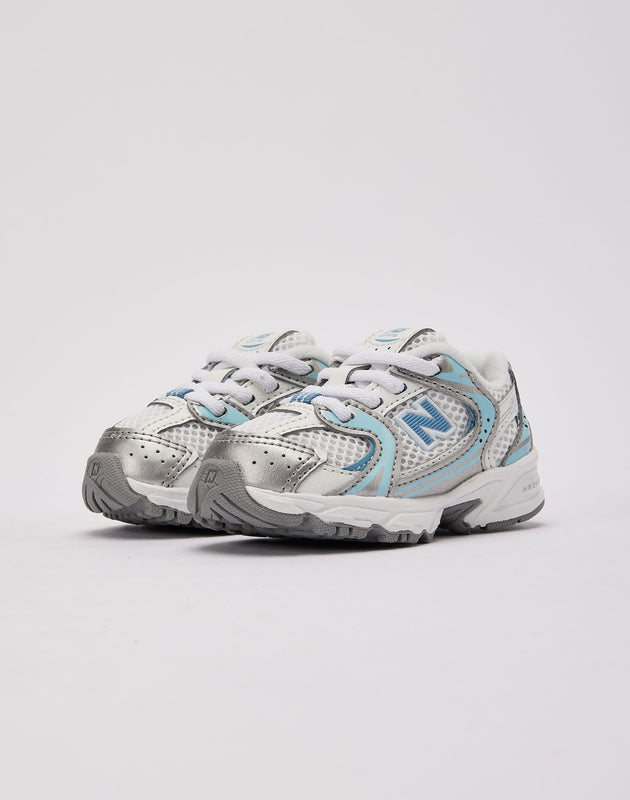 New Balance 530 Bungee Toddler – DTLR