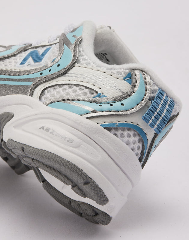 New Balance 530 Bungee Toddler – DTLR