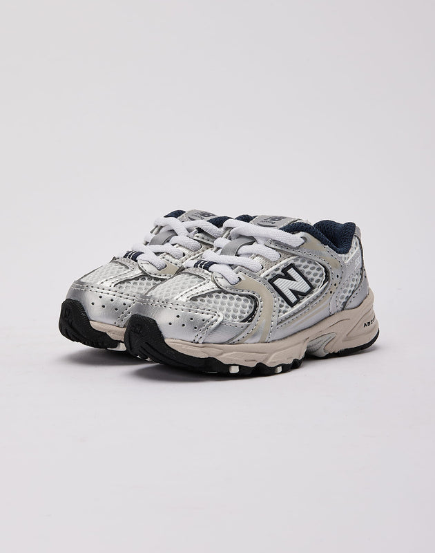 New Balance 530 Bungee Toddler – DTLR