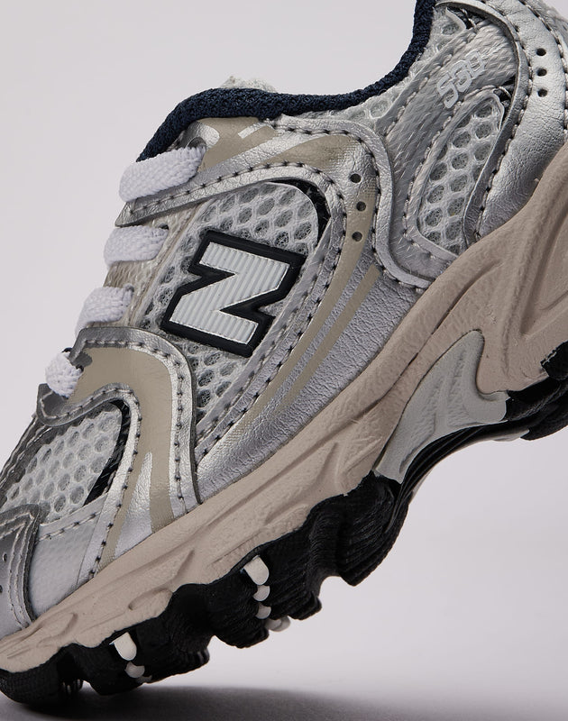 New Balance 530 Bungee Toddler – DTLR