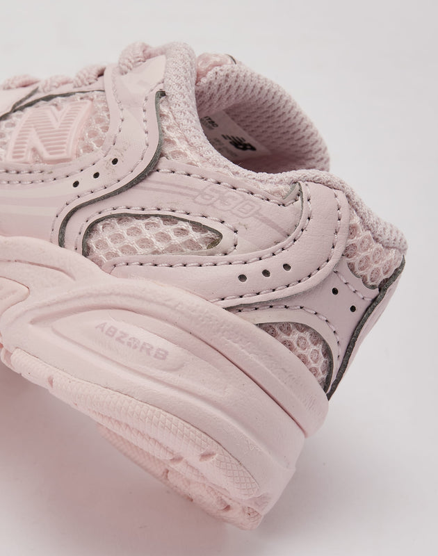 New Balance 530 Bungee Toddler – DTLR