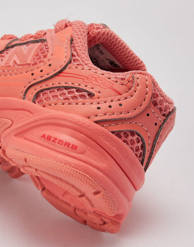 New Balance 530 Bungee Toddler – DTLR