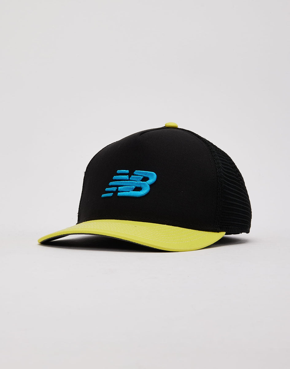 New Balance Sport Essentials Trucker Hat – DTLR