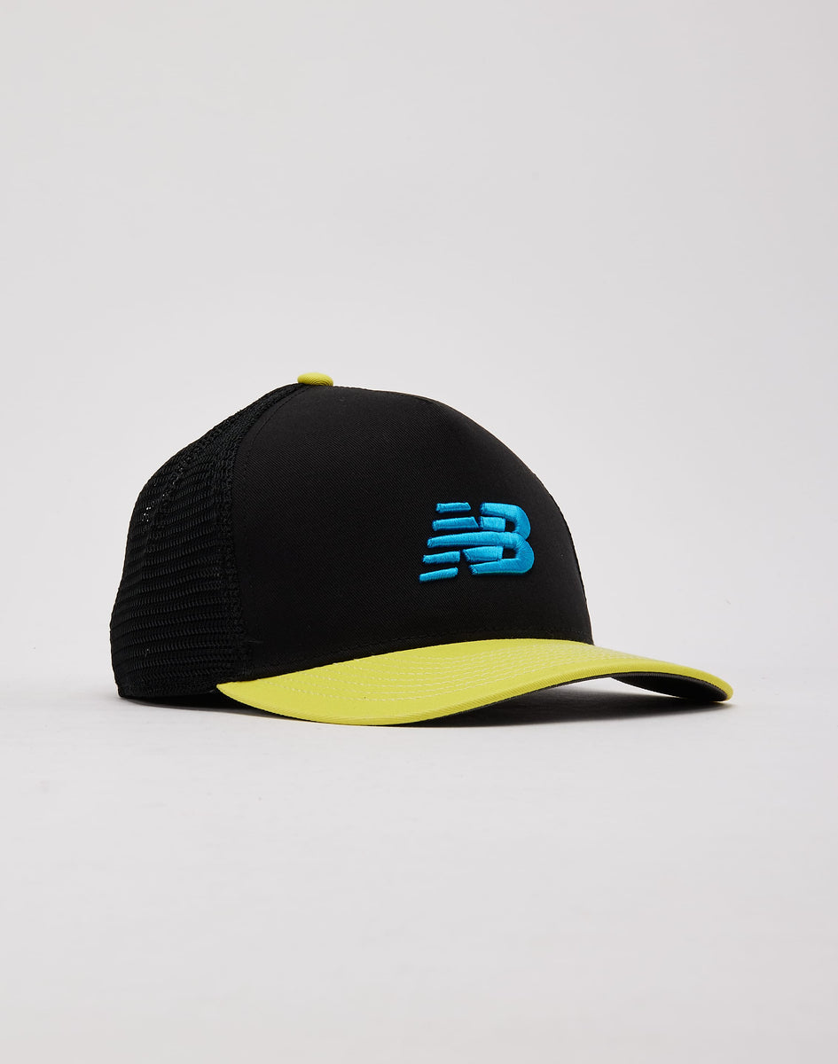 New Balance Sport Essentials Trucker Hat – DTLR