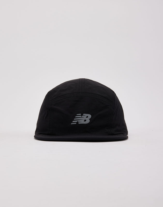 New Balance 5-Panel Everyday Trainer Hat – DTLR