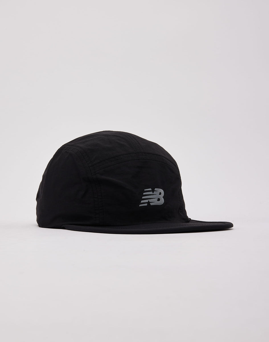 New Balance 5-Panel Everyday Trainer Hat – DTLR