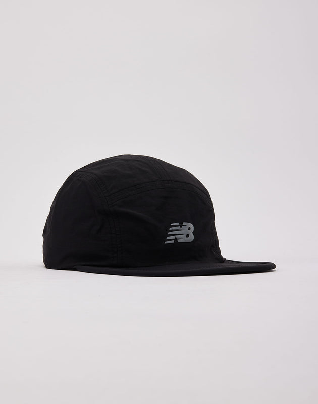 New Balance 5-Panel Everyday Trainer Hat – DTLR