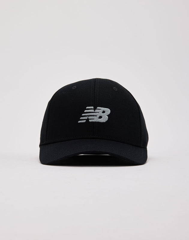 New Balance Structured Snapback Hat – DTLR