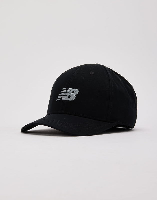 New Balance Structured Snapback Hat – DTLR