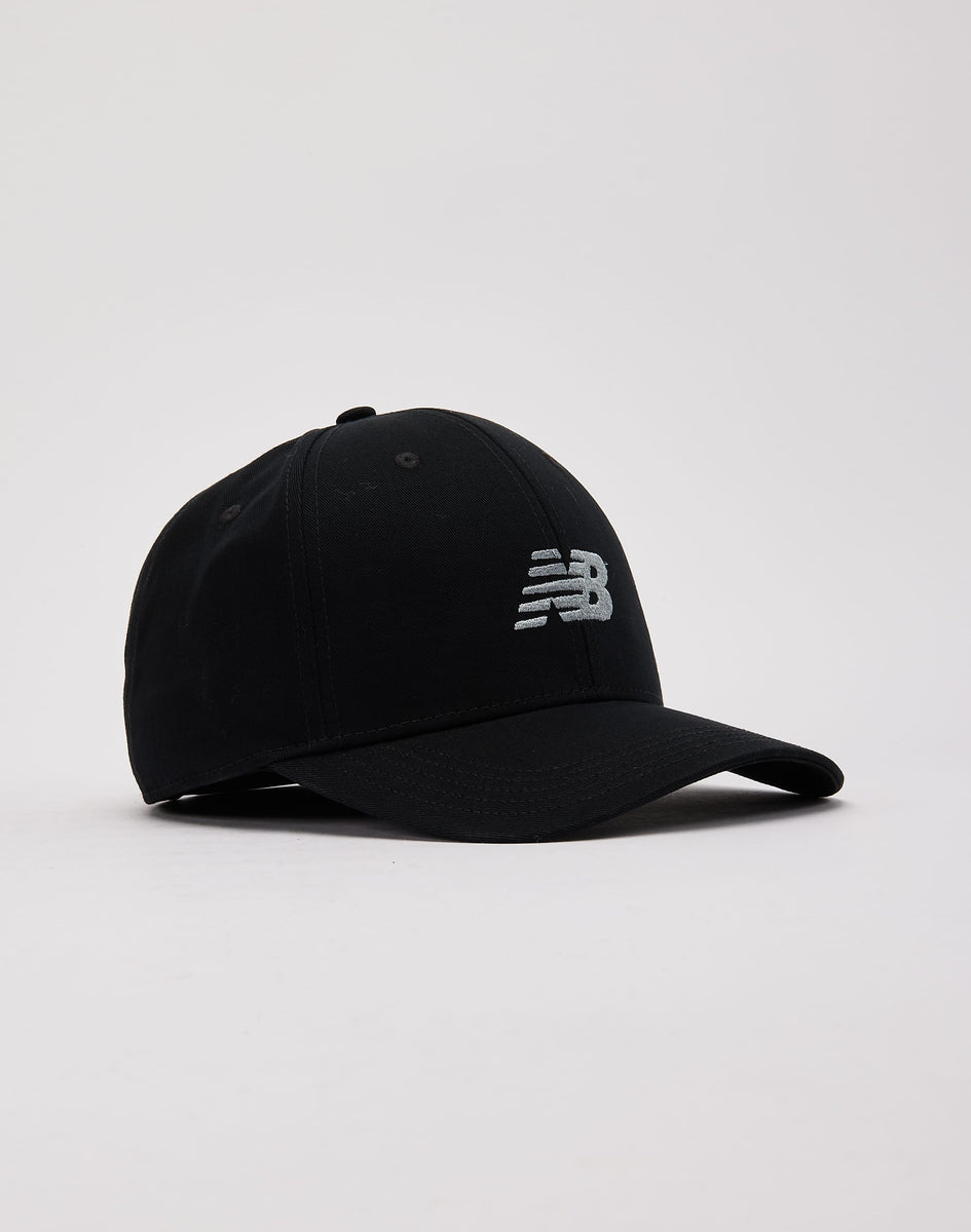 New Balance Structured Snapback Hat – DTLR