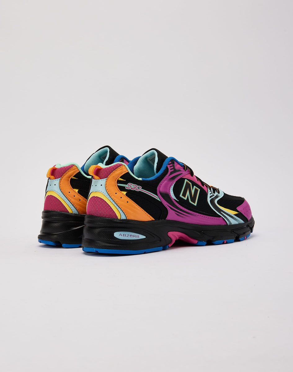New Balance 530 – DTLR