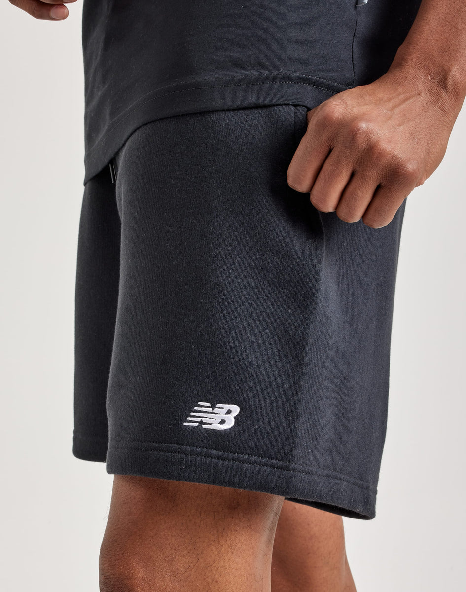 New Balance Sport Essentials Fleece Shorts – DTLR