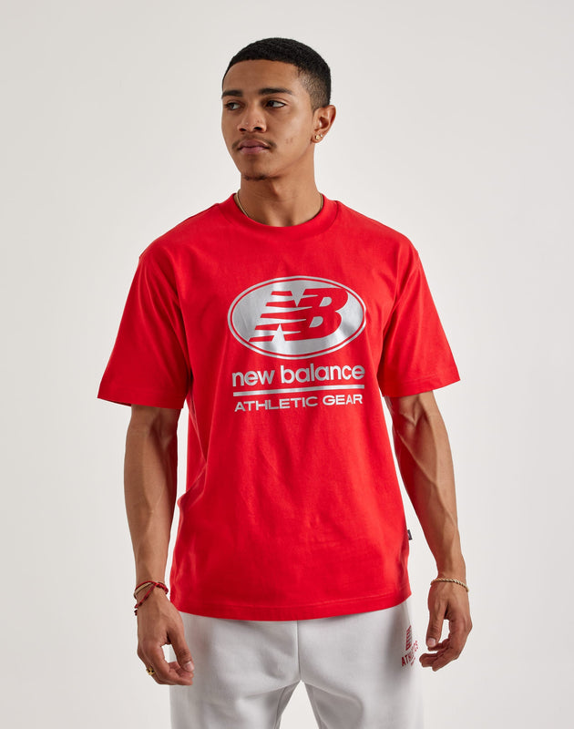 New Balance Tinsel Tee – DTLR