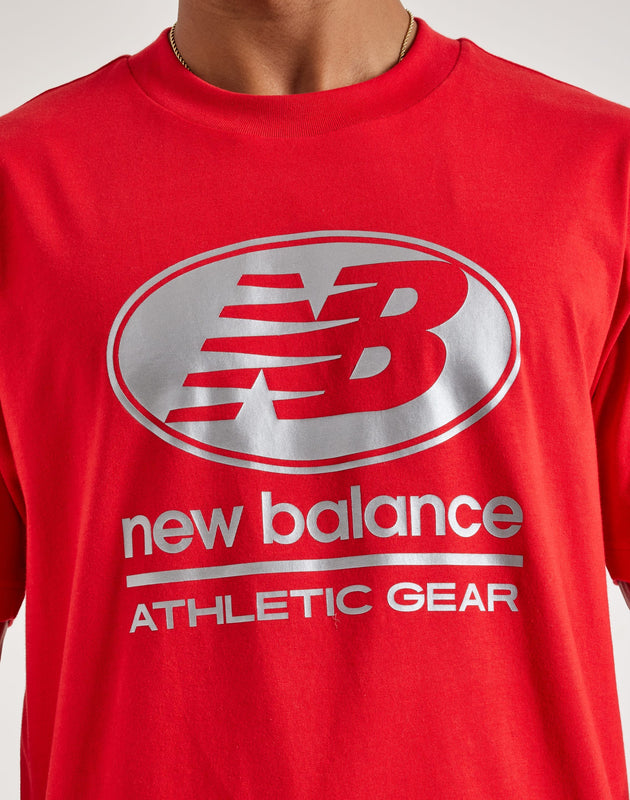 New Balance Tinsel Tee – DTLR