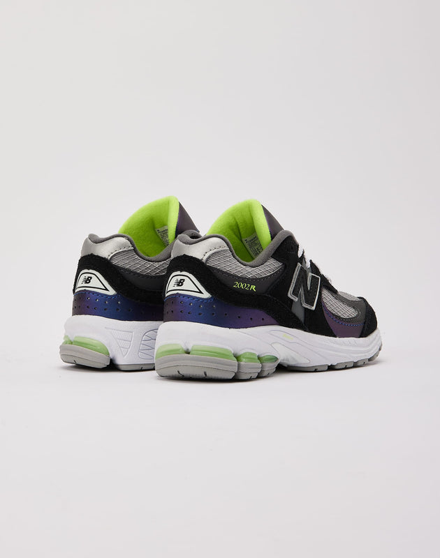 New Balance 2002R 'Purple Noir' Pre-School – DTLR