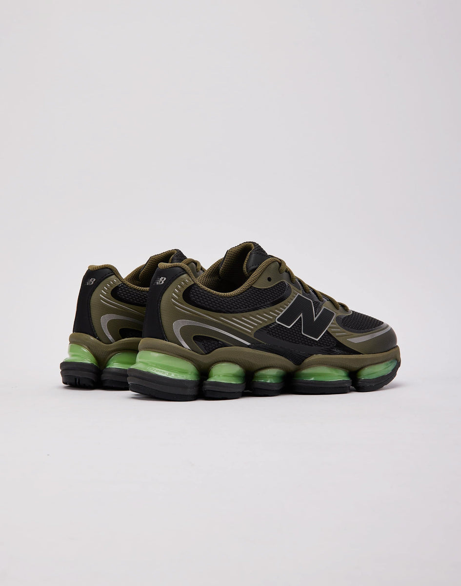 New Balance ABZORB 2000 – DTLR