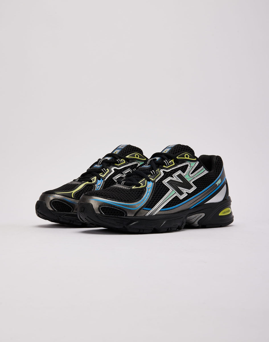New Balance 740 'Night Moves' – DTLR