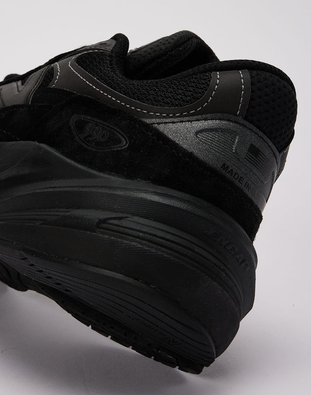 New Balance MADE In USA 990V6 – DTLR