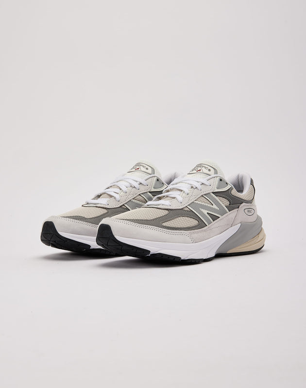 New Balance MADE In USA 990v6 – DTLR