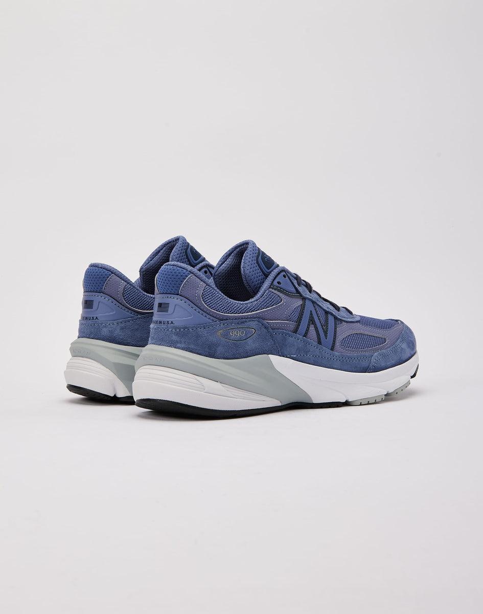 New Balance MADE in USA 990V6 – DTLR