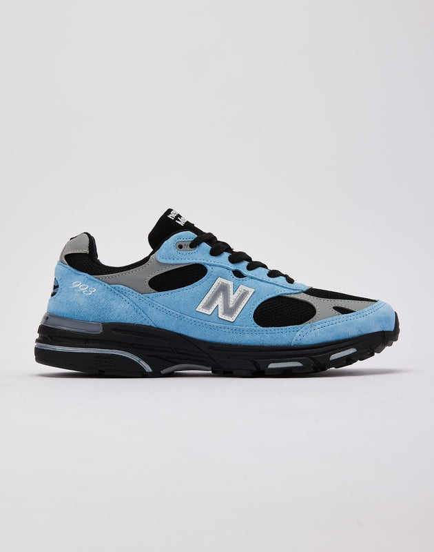 New Balance Made In USA 993 – DTLR