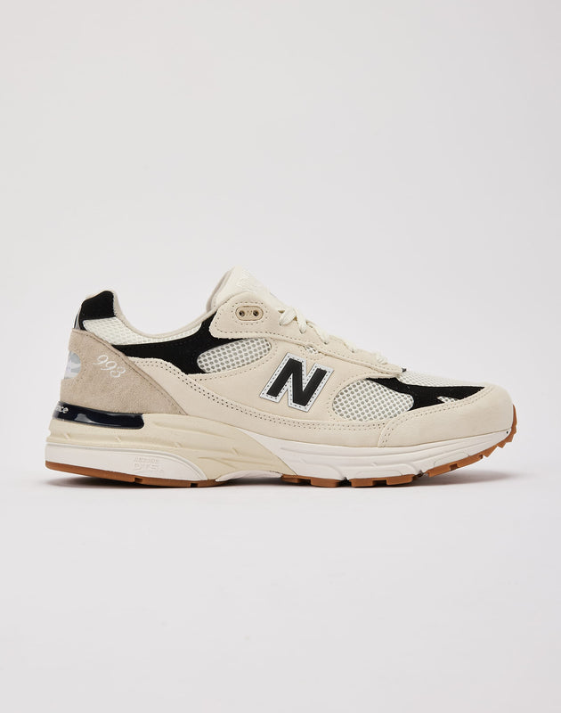 New Balance 993 – DTLR