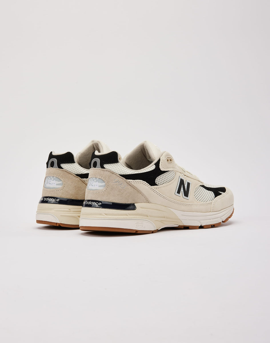 New Balance 993 – DTLR