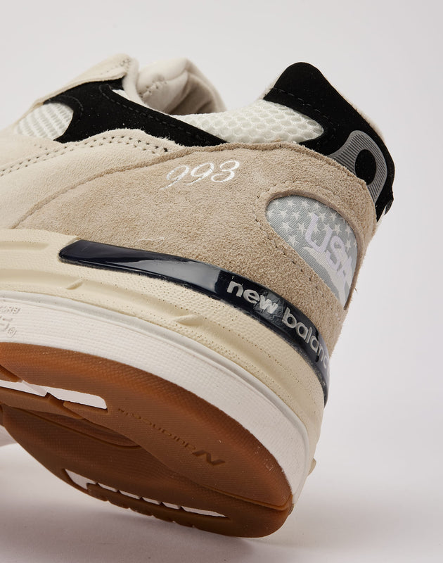 New Balance 993 – DTLR