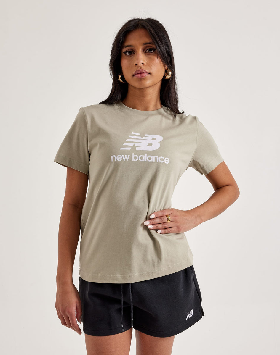 New Balance Sport Essentials Tee – DTLR