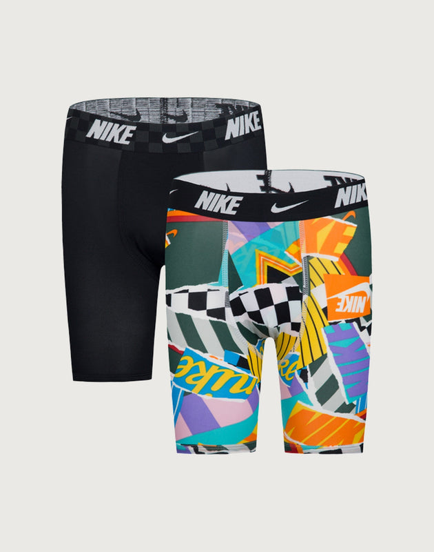 Nike Boxer Briefs 2-Pack – DTLR