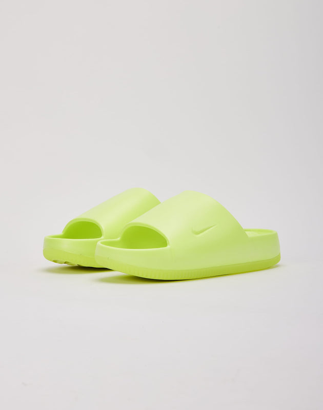 Nike Calm Slides Grade-School – DTLR