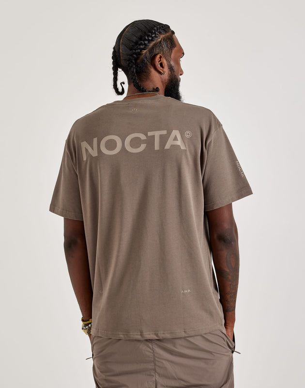 Nike NOCTA Tee – DTLR