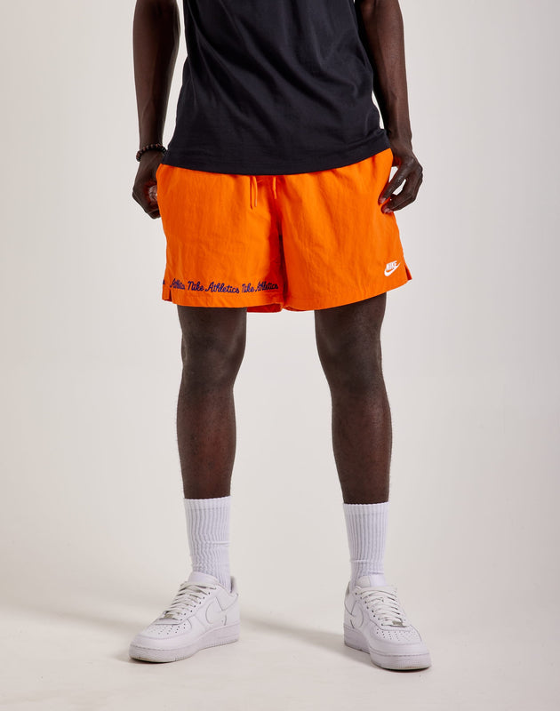 Nike Club Flow Shorts – DTLR