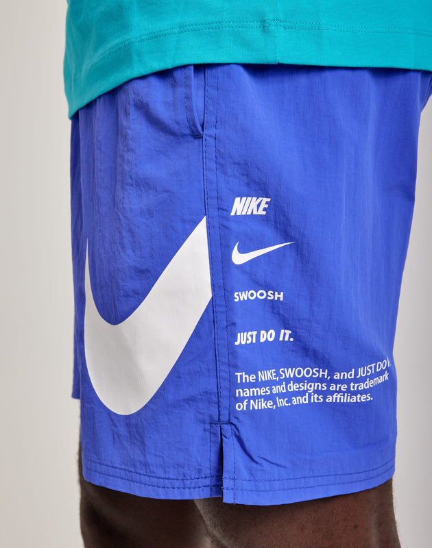 Nike Swim 7" Volley Shorts – DTLR