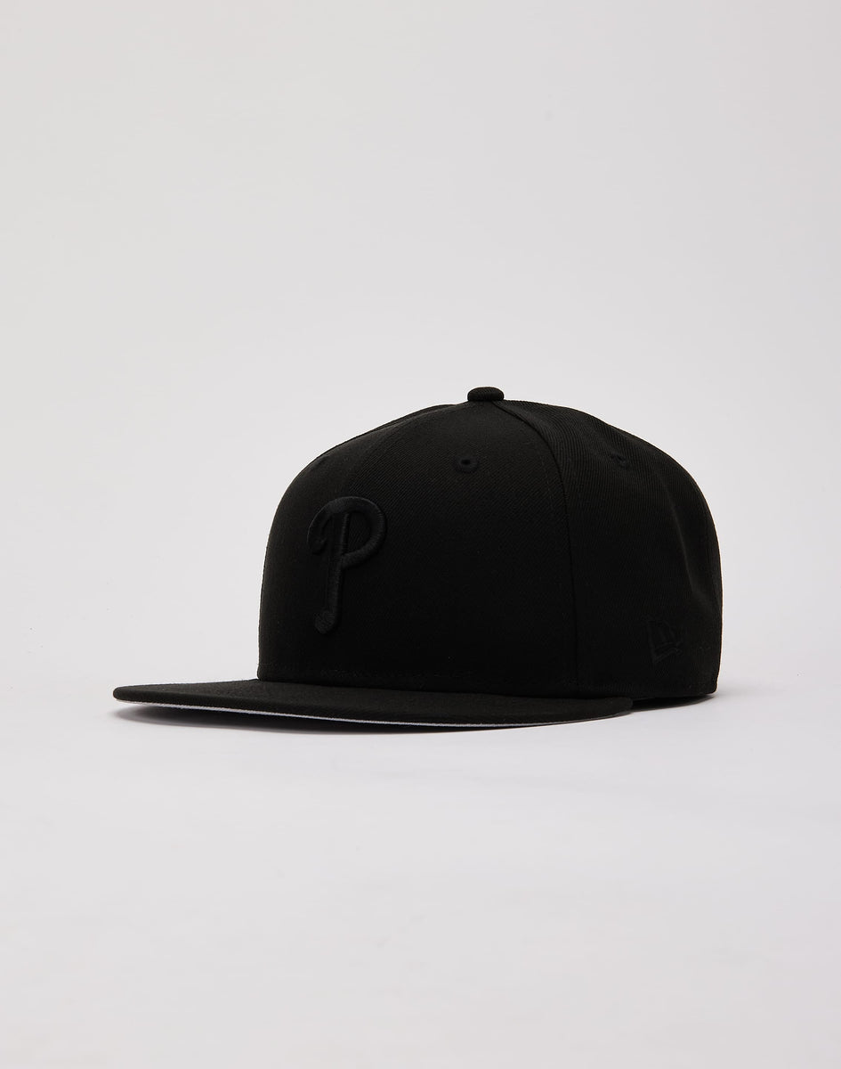 New Era Philadelphia Phillies 9Fifty Snapback Hat – DTLR