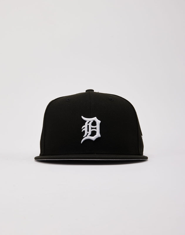 New Era Detroit Tigers 9Fifty Snapback Hat – DTLR