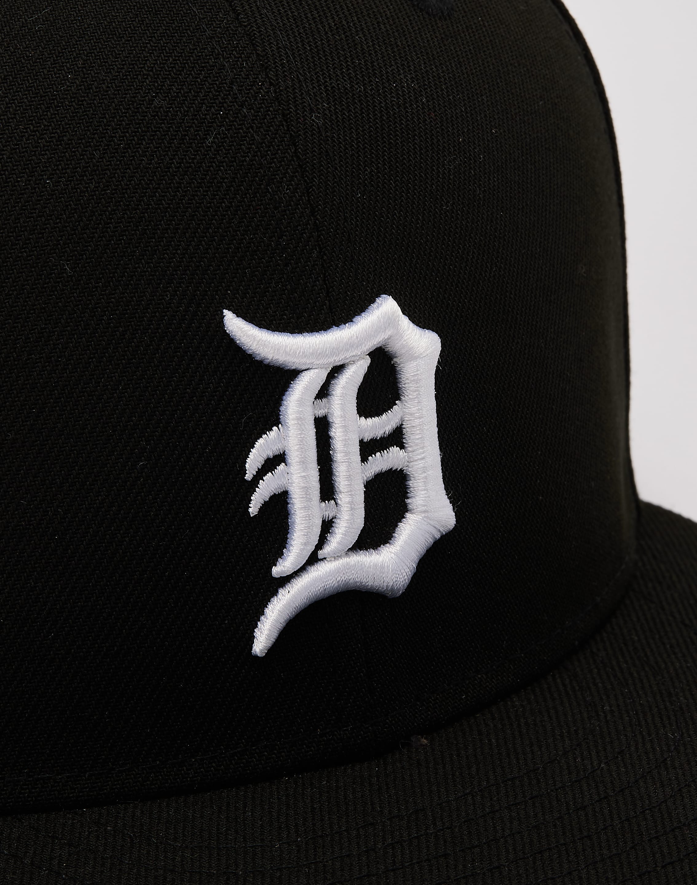 New Era Detroit Tigers 9Fifty Snapback Hat – DTLR
