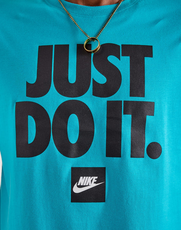 Nike Just Do It Tee – DTLR