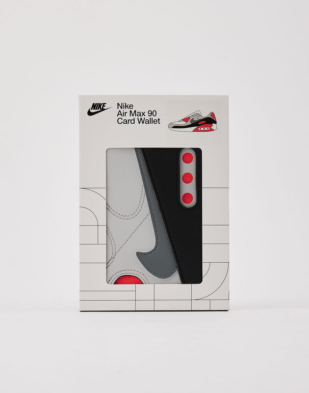 Nike Icon Air Max 90 Card Wallet – DTLR
