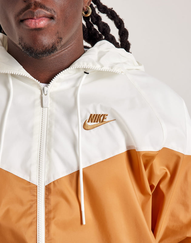 Nike Windrunner Hooded Jacket – DTLR