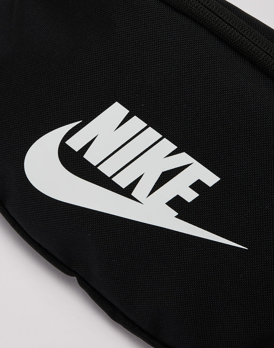 Nike Heritage Waistpack – DTLR