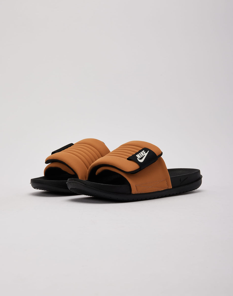 Nike Offcourt Adjust Slides – DTLR