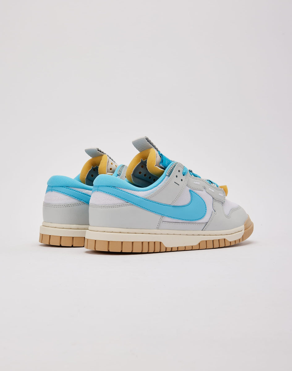 Nike Dunk Low Jumbo – DTLR