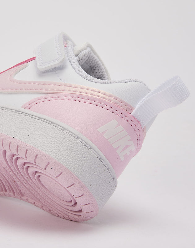 Nike Court Borough Low Recraft Toddler – DTLR