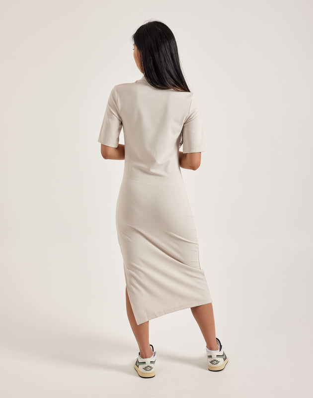 Nike Essential Tight Midi Dress – DTLR