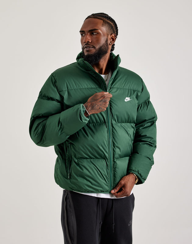 Nike Club Puffer Jacket – DTLR