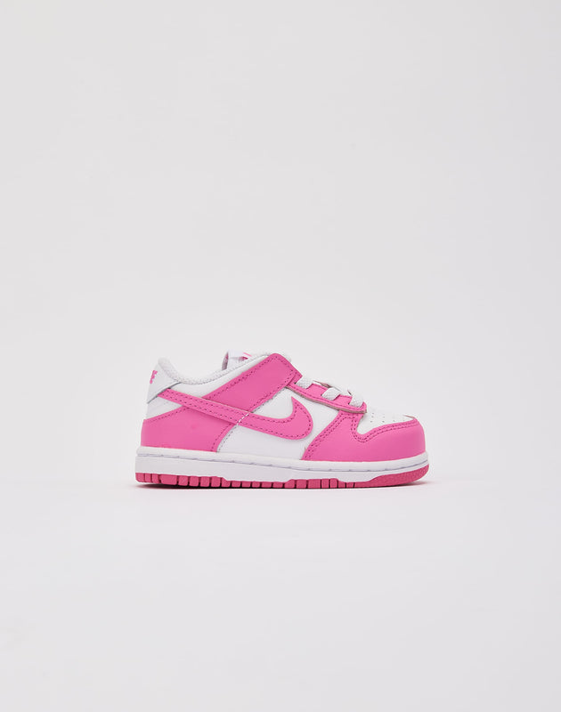 Nike Dunk Low Toddler – DTLR
