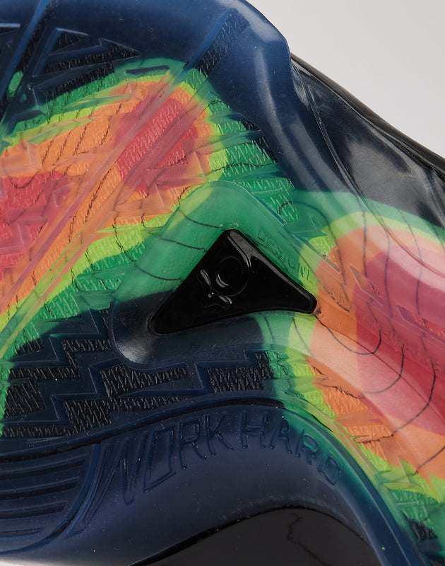 Nike KD 4 'Weatherman' – DTLR