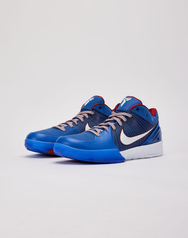 Nike Kobe 4 Protro 'Philly' – DTLR