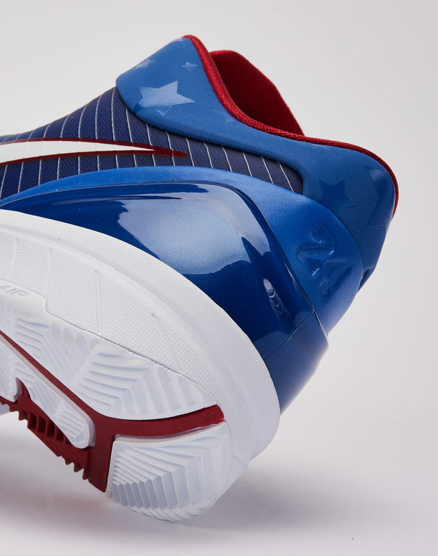 Nike Kobe 4 Protro 'Philly' – DTLR